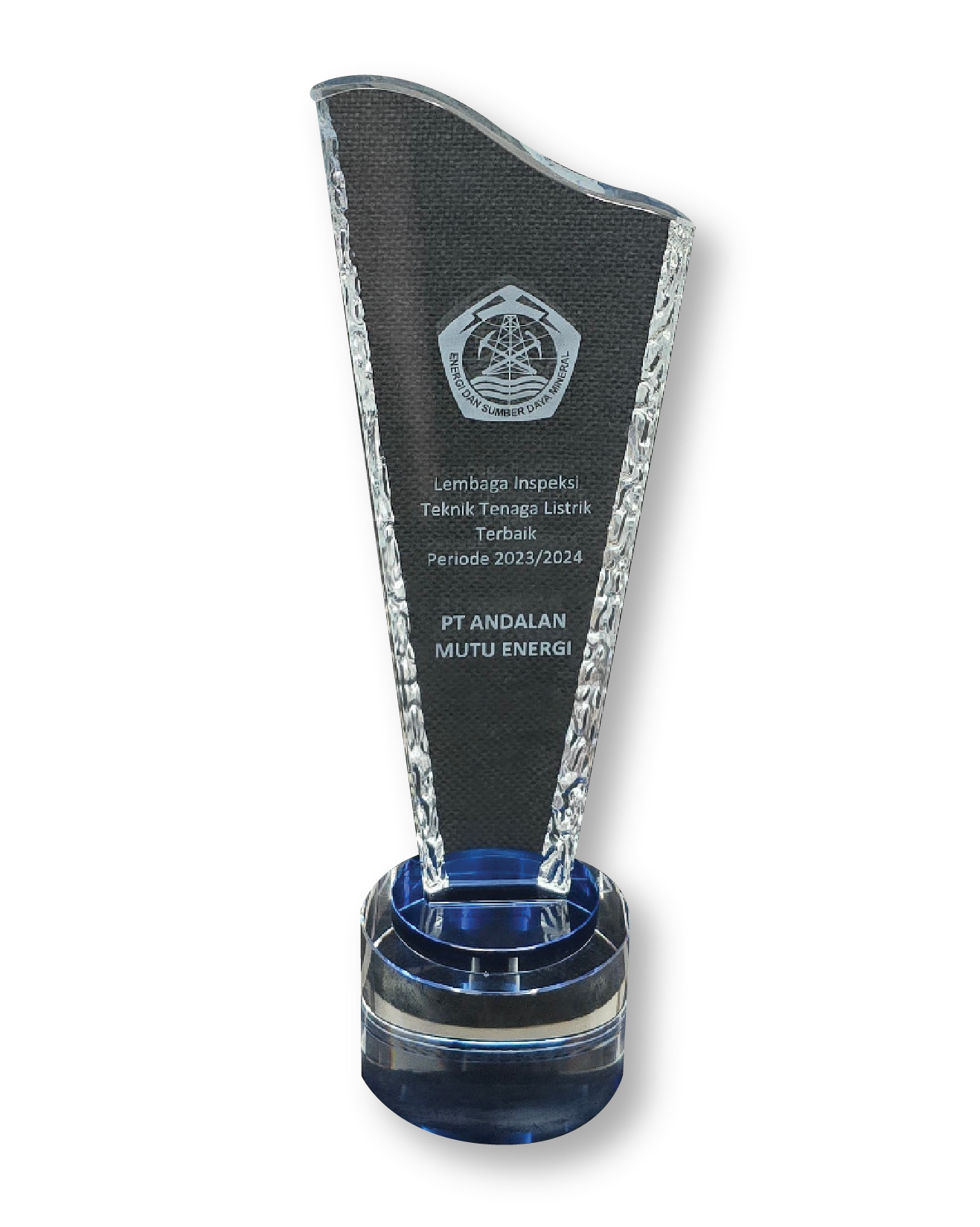 Penghargaan 2024-03 – PT Andalan Mutu Energi
